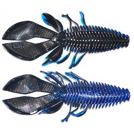 Fuzzy Beaver – Riot Baits