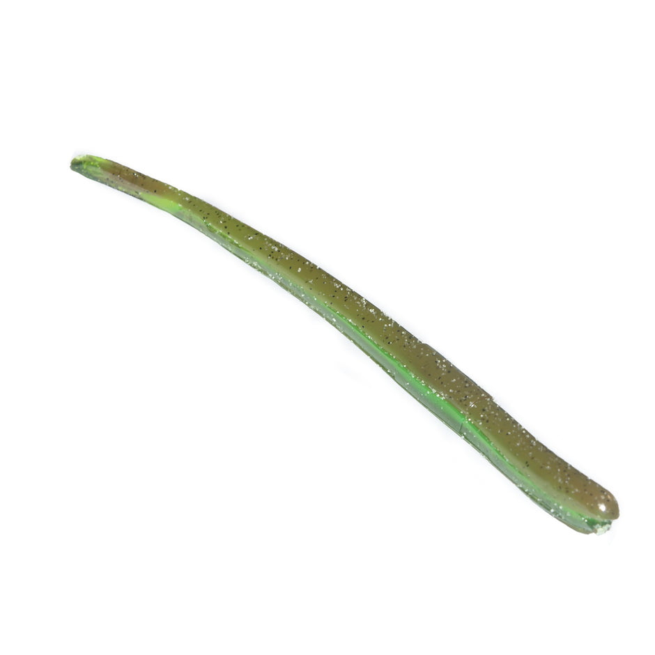 Soft Plastics – Riot Baits